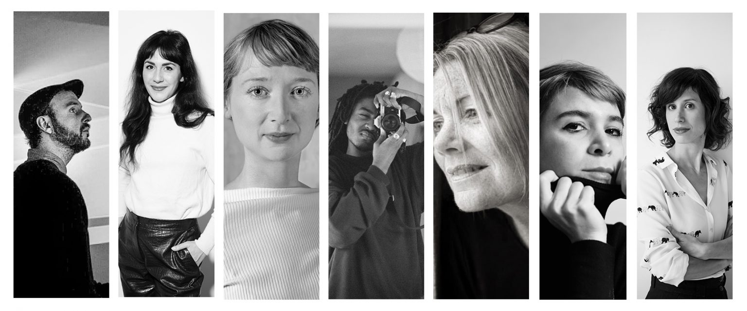 Creative Committee Announcement – Bristol Photo Festival