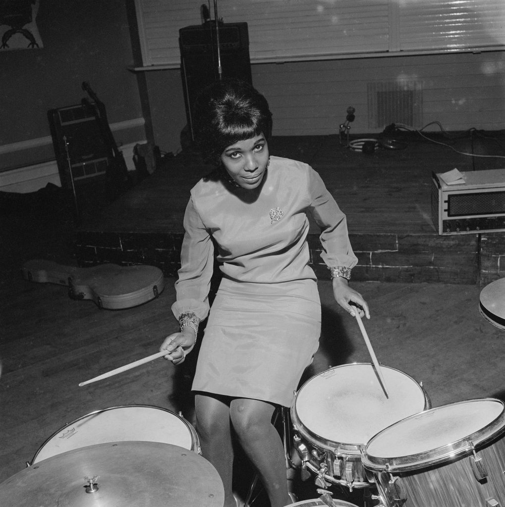 James Barnor: Ghanaian Modernist – Bristol Photo Festival