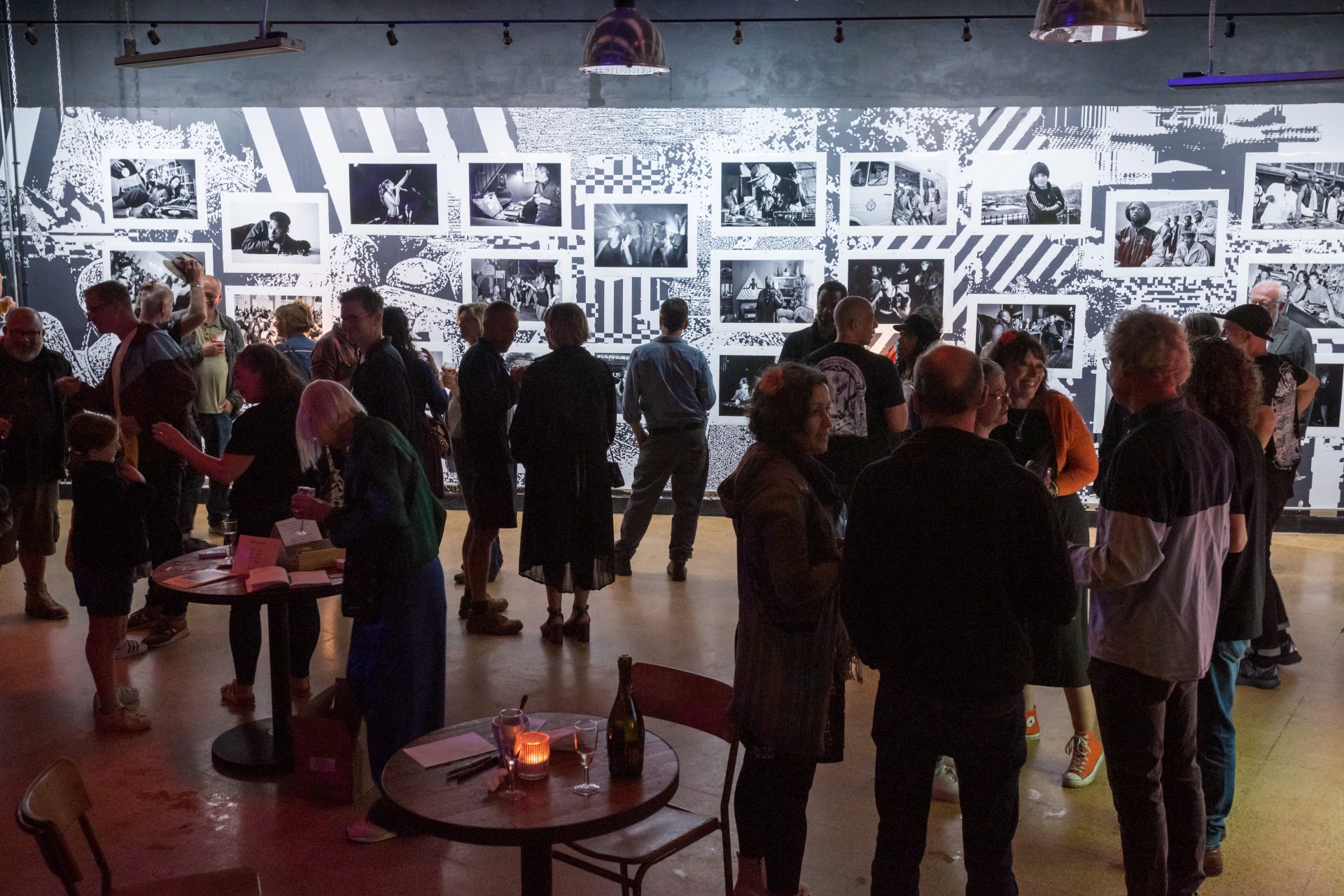 21/22 EDITION – Bristol Photo Festival