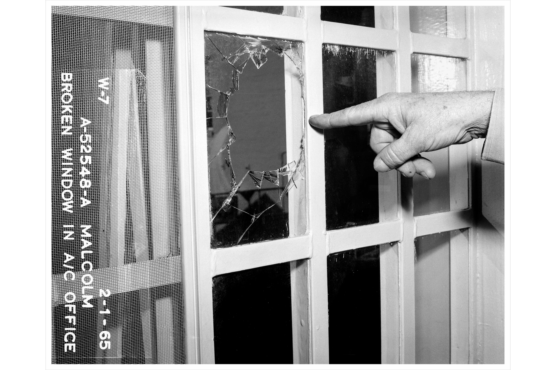 The San Quentin Project by Nigel Poor – Bristol Photo Festival